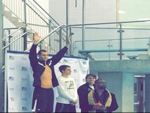 Ben Cono | Swimcloud