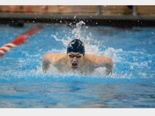 MARK BORAN | Swimcloud