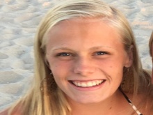 Morgan Desautelle | Swimcloud