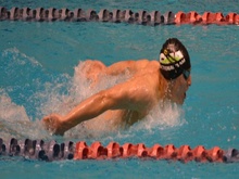 Brayden Love | Swimcloud