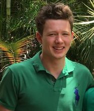 William Twizell | Swimcloud