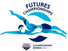 USA Swimming Futures Championships - Santa Clara - 100 Back Women Finals