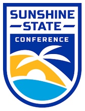 Sunshine State Conference Championships - Noah Franz