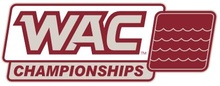2017 Western Athletic Conference Championships - University of North Dakota