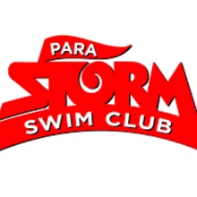 Para Storm Swim Club