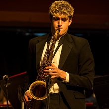 Jake Brunetti | Swimcloud