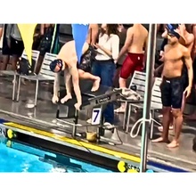 Ben Spiegler | Swimcloud