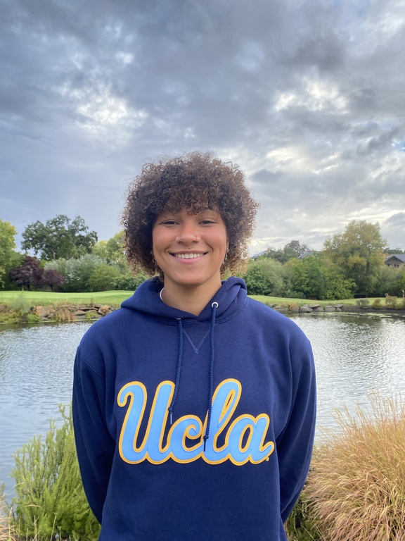 Jada Duncan | Swimcloud