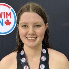 Olive Rogers | Swimcloud