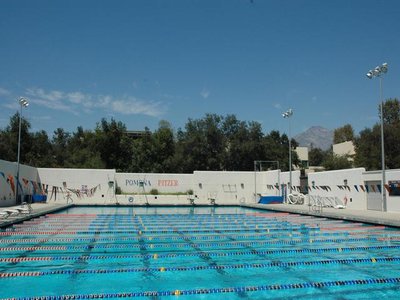Pomona-Pitzer Colleges