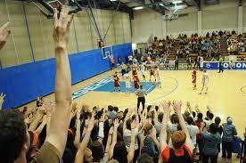 Pomona-Pitzer Colleges