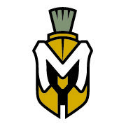 Manchester College Football Logo