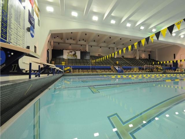Kirk Pool