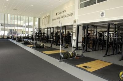 U.S. Military Academy (Army)