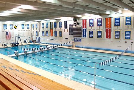 SUNY Geneseo Alumni Pool