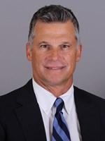 California Baptist University coaches