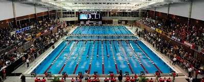 Ohio State Aquatics