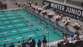 Joshua Chen | Swimcloud