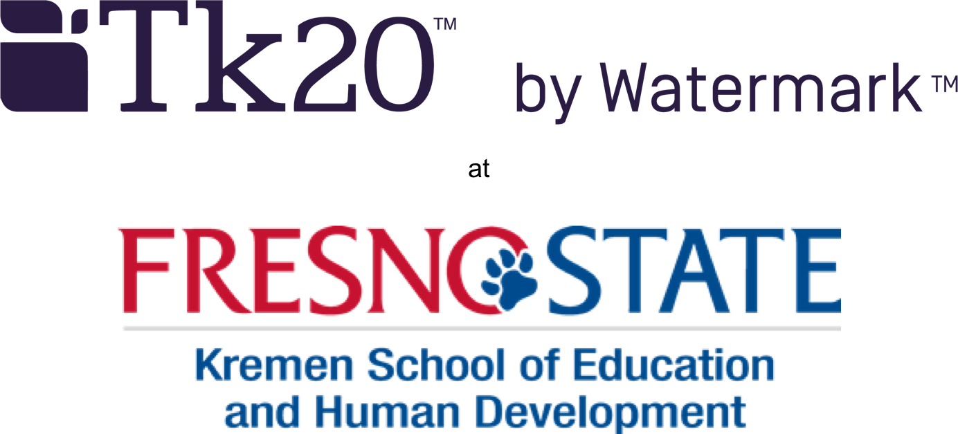 Tk20 by Watermark - Log In