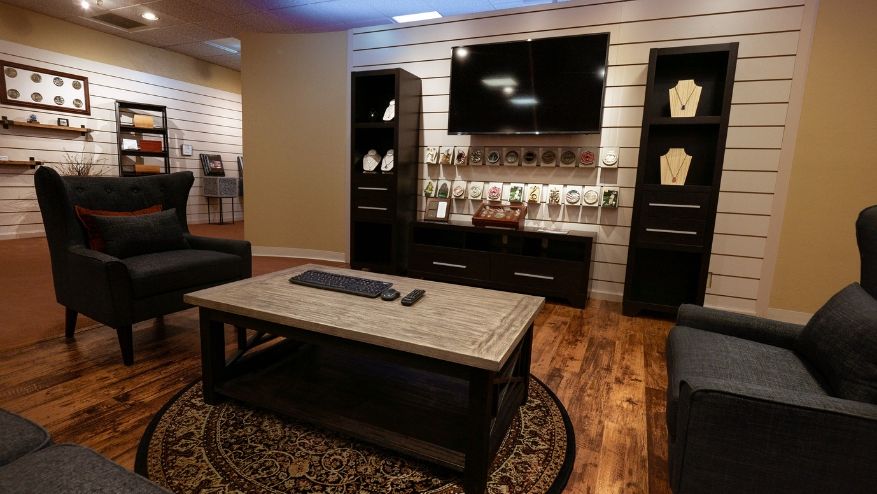 Resthaven Funeral Home, Cemetery & Cremation | Oklahoma City