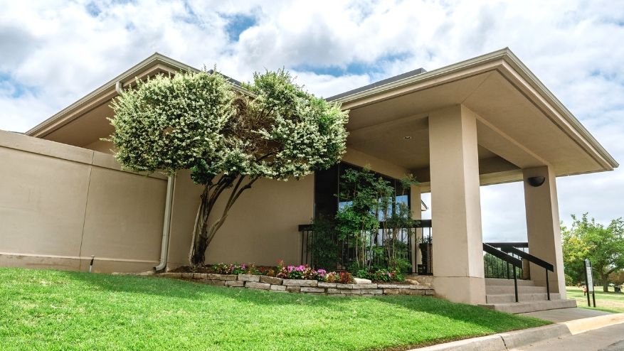 Resthaven Funeral Home Okc