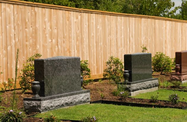 Sterling-White Funeral Home & Cemetery - Highlands & Dayton, TX