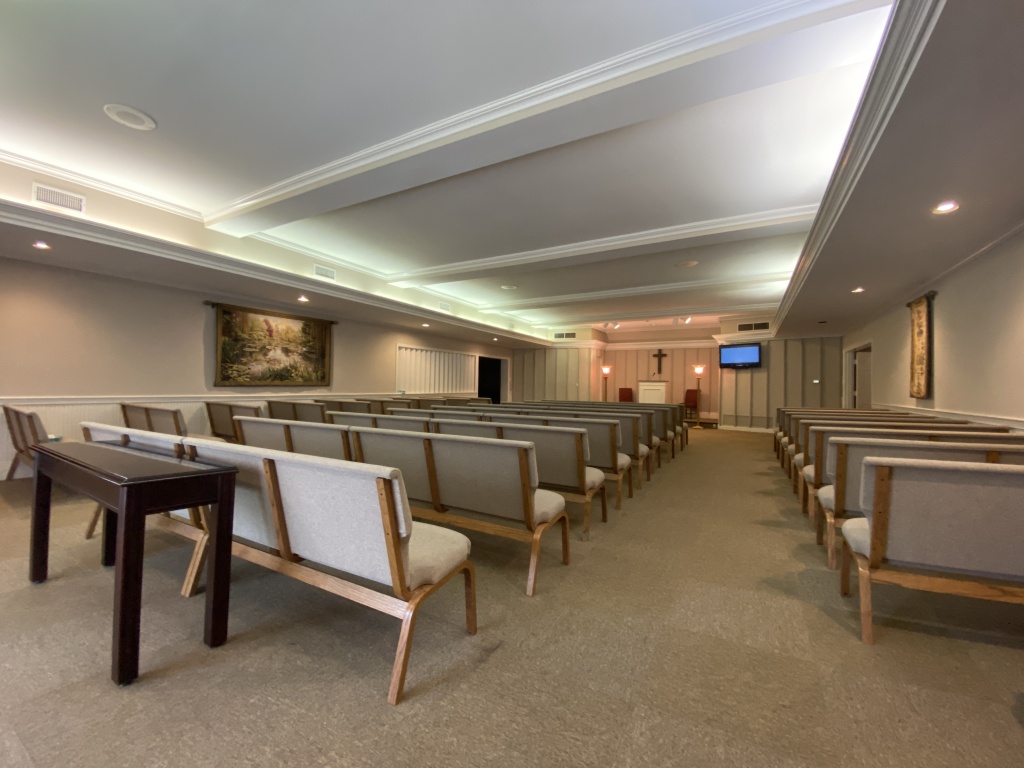 Allison Funeral Service & Cremations - Liberty, TX