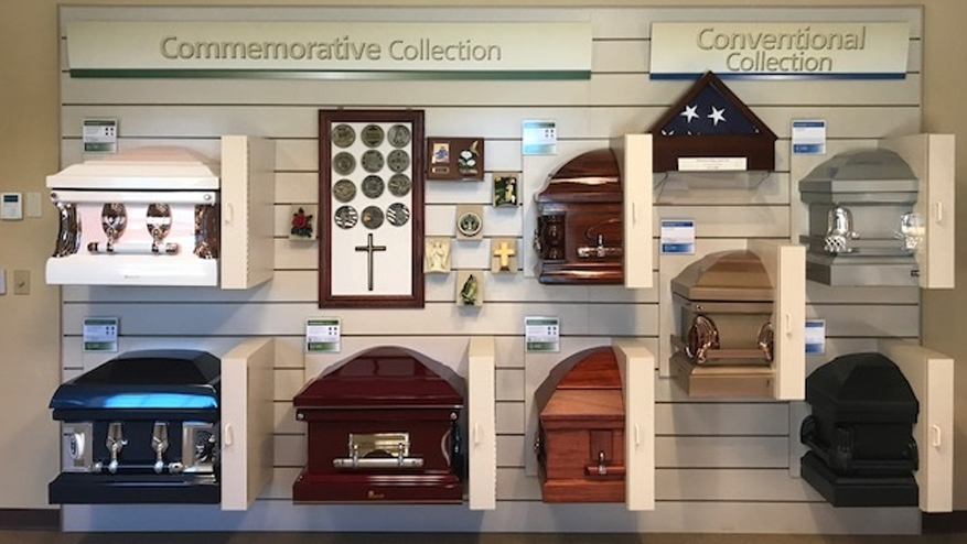 Moore Funeral and Cremation - Moore, OK