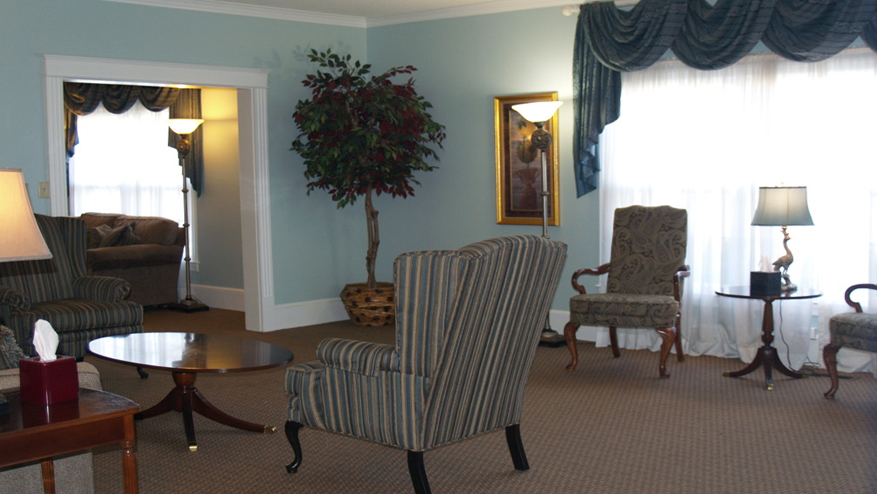 Lane Funeral Home - South Crest Chapel & Cremations - Rossville, GA
