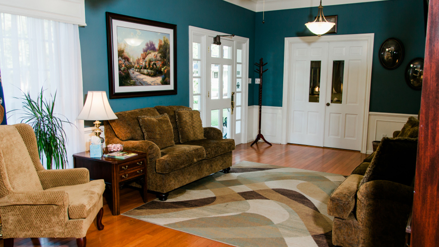 Sterling Funeral Homes - Dayton & Anahuac, TX