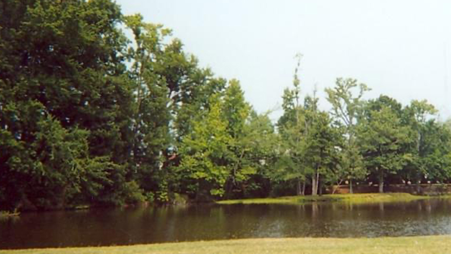 Richmond County Memorial Park Cemetery - Rockingham, NC