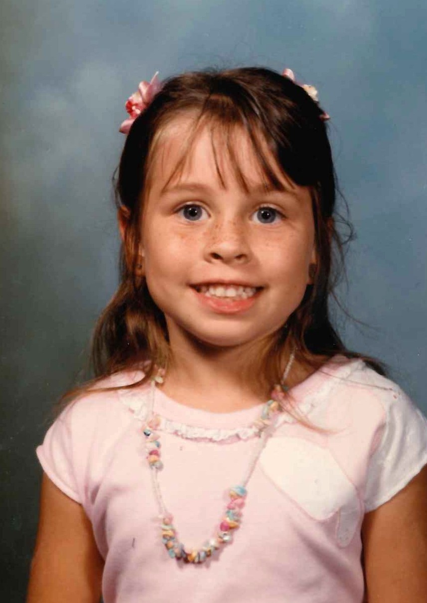 Tribute for Tabitha Dawn Wimberly (Photo album)