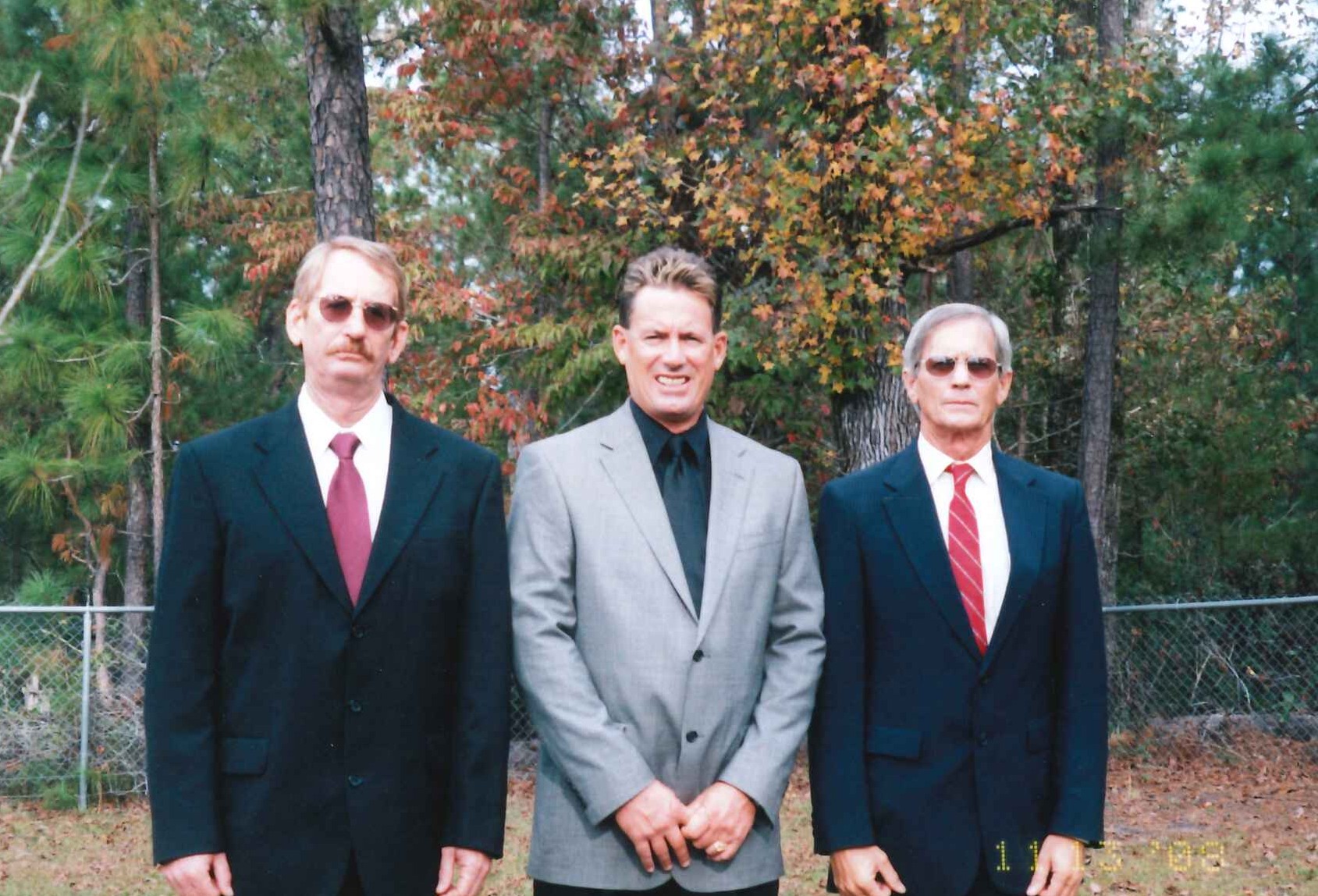 Tribute for Kirk Norton (Photo album)