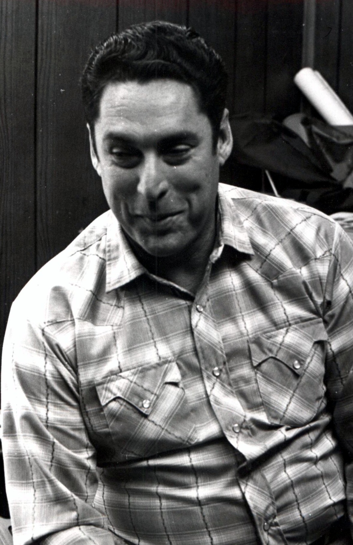 Tribute for Billy Pugh (Photo album)