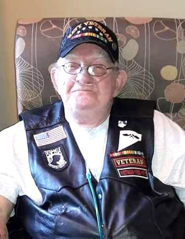 Tribute for Kenneth Freeman (Photo album)