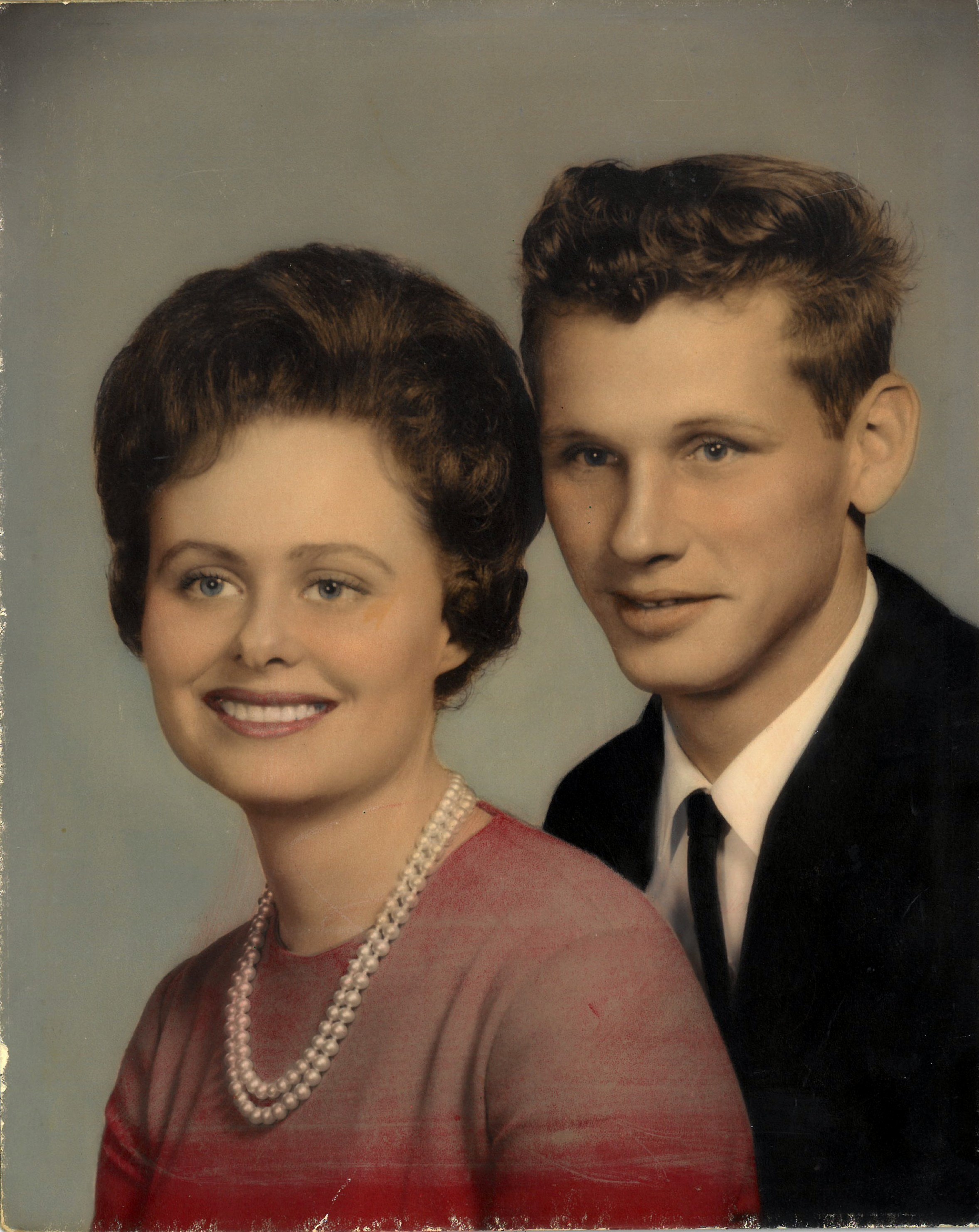 Tribute for Imogene Wilson Shemwell (Photo album)