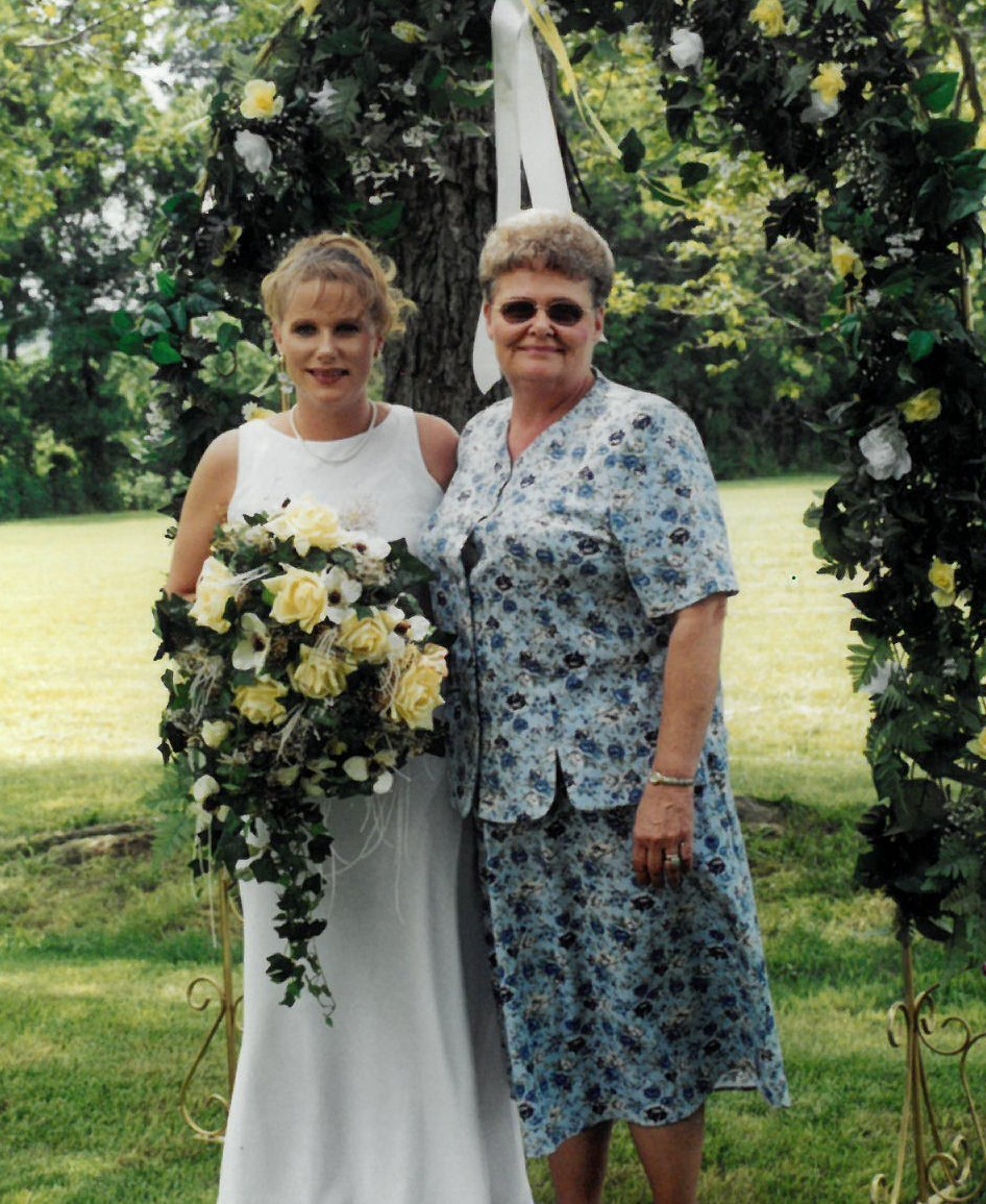 Tribute for Imogene Wilson Shemwell (Photo album)