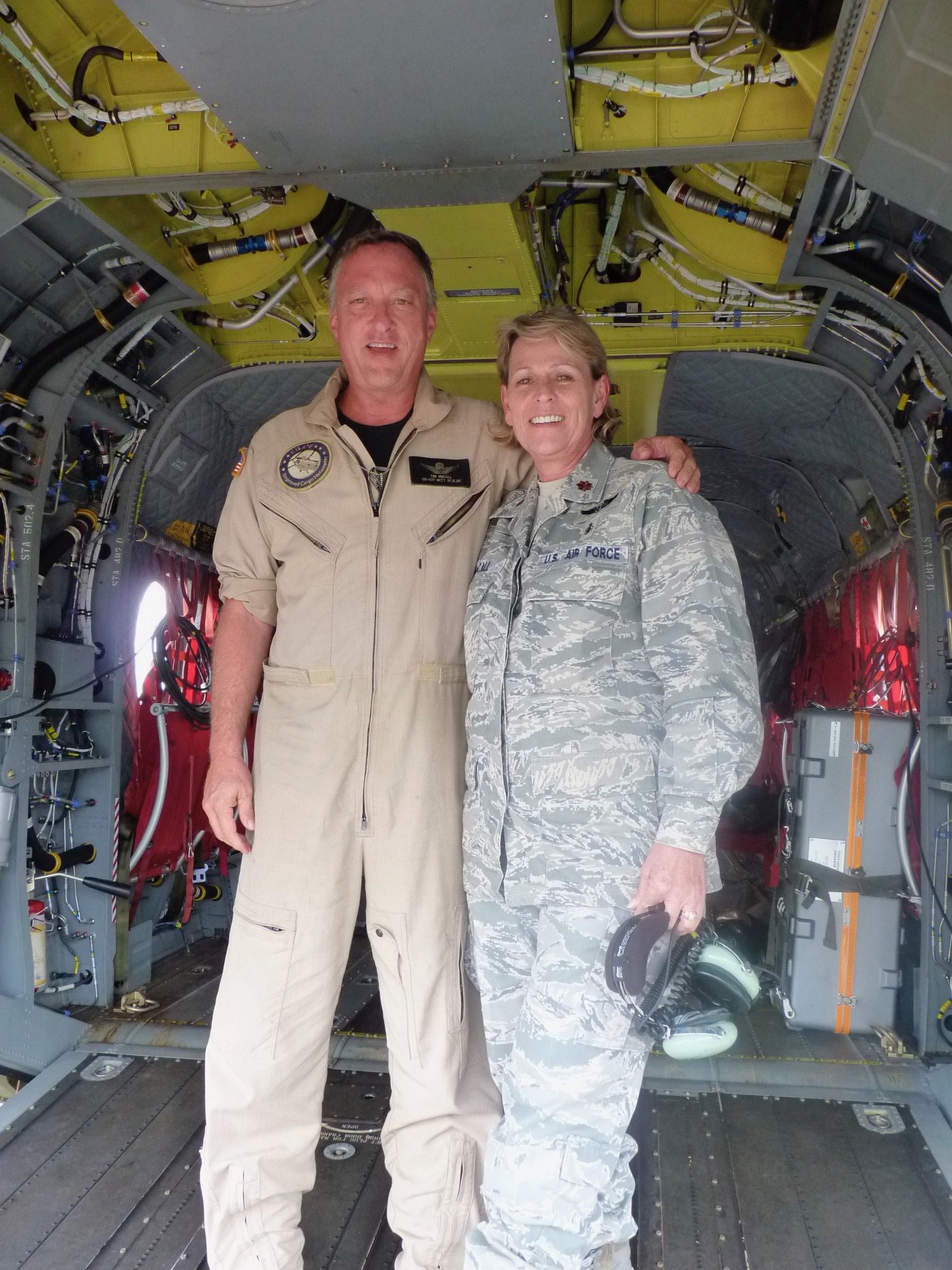 Tribute for Deborah K. McCall (Photo album)