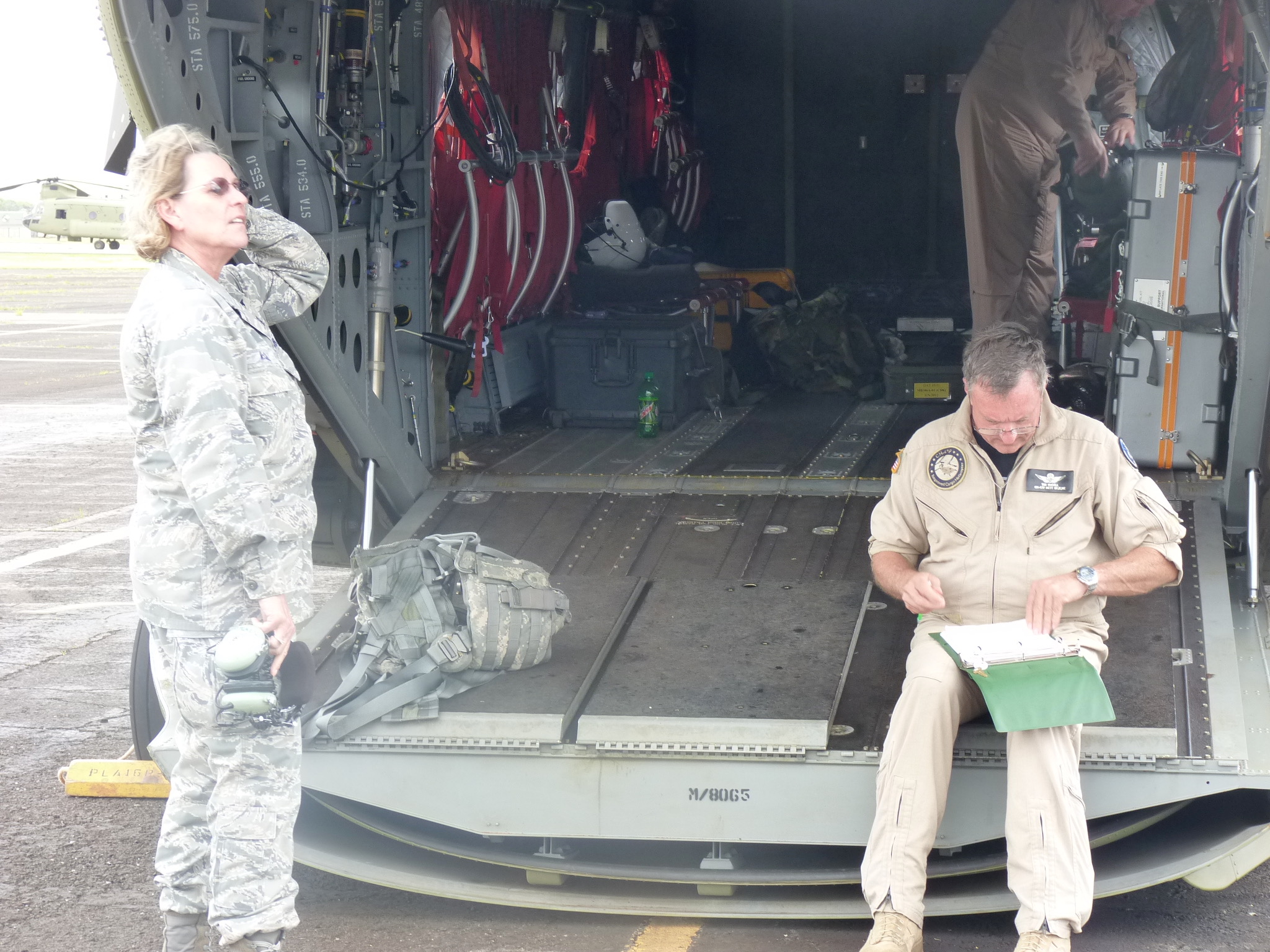 Tribute for Deborah K. McCall (Photo album)