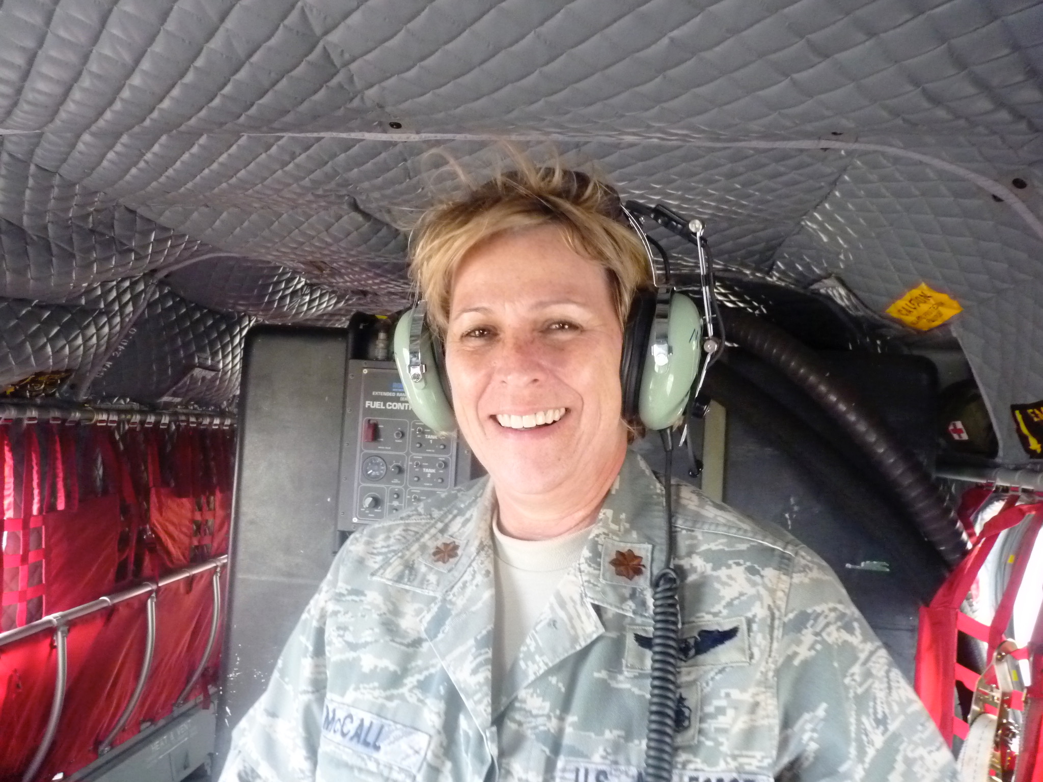 Tribute for Deborah K. McCall (Photo album)