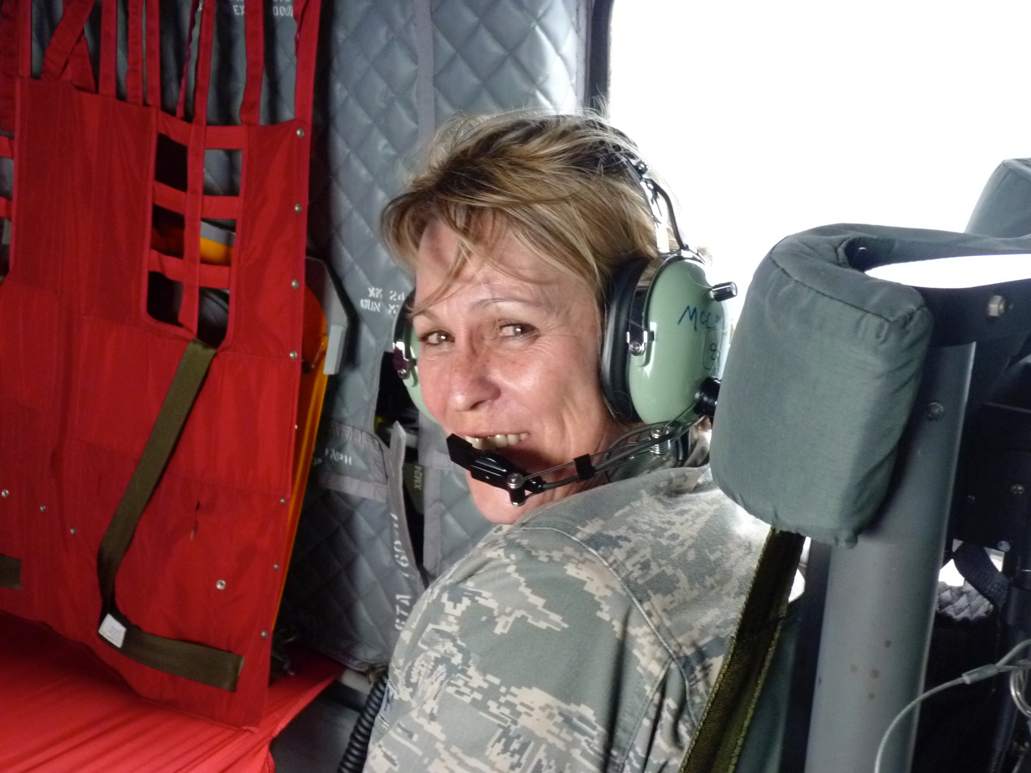 Tribute for Deborah K. McCall (Photo album)