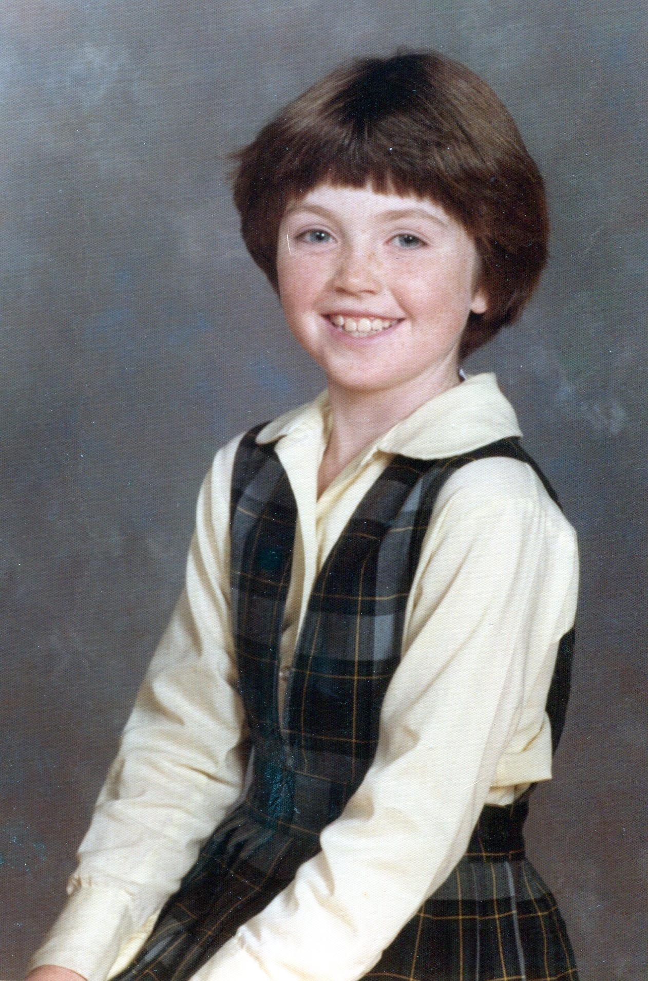 Tribute for Kathleen FitzGerald (Photo album)