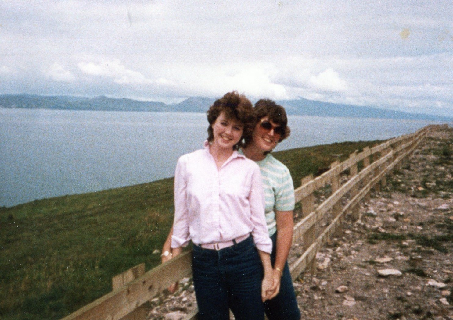 Tribute for Kathleen FitzGerald (Photo album)