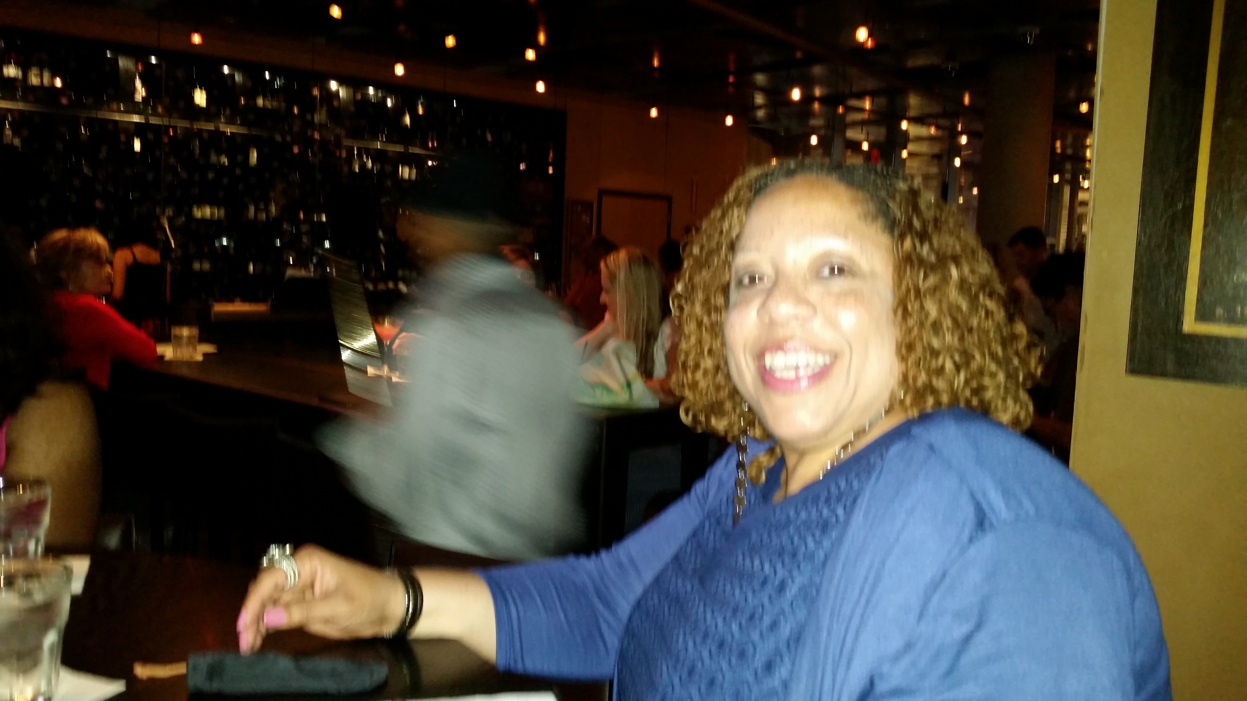 Tribute for Denise Rhodes (Photo album)