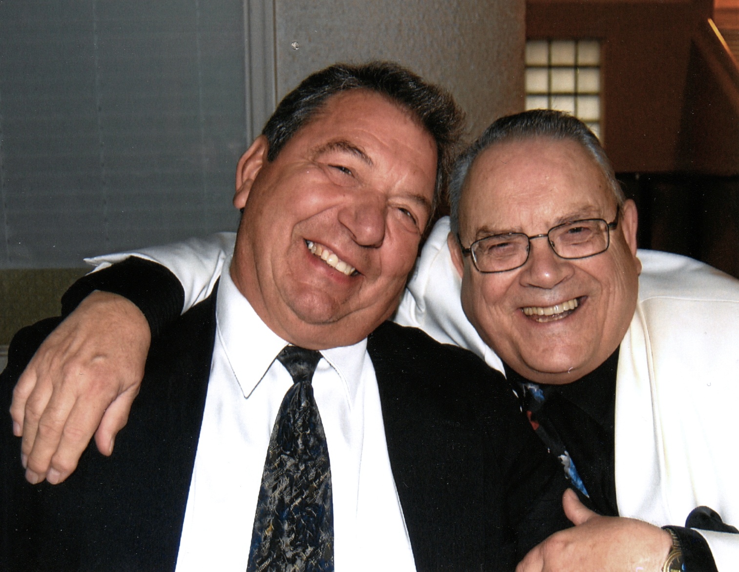 Tribute for David George Henry (Photo album)