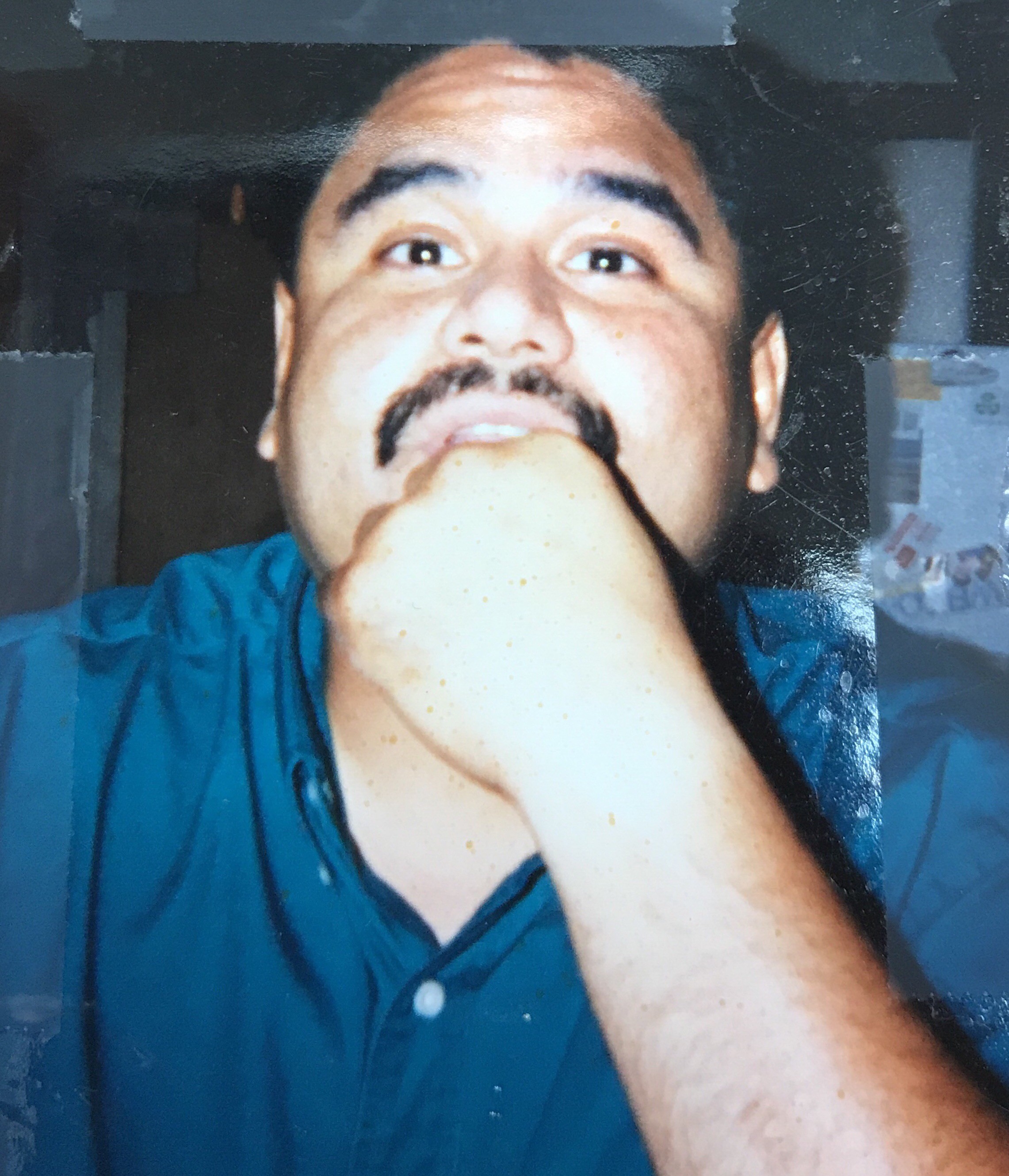 Obituary for Armando P. Ramos (Photo album)