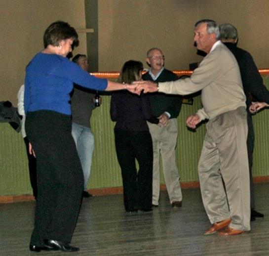 Tribute for Mr. Richard Lee Hunsucker (Photo album)