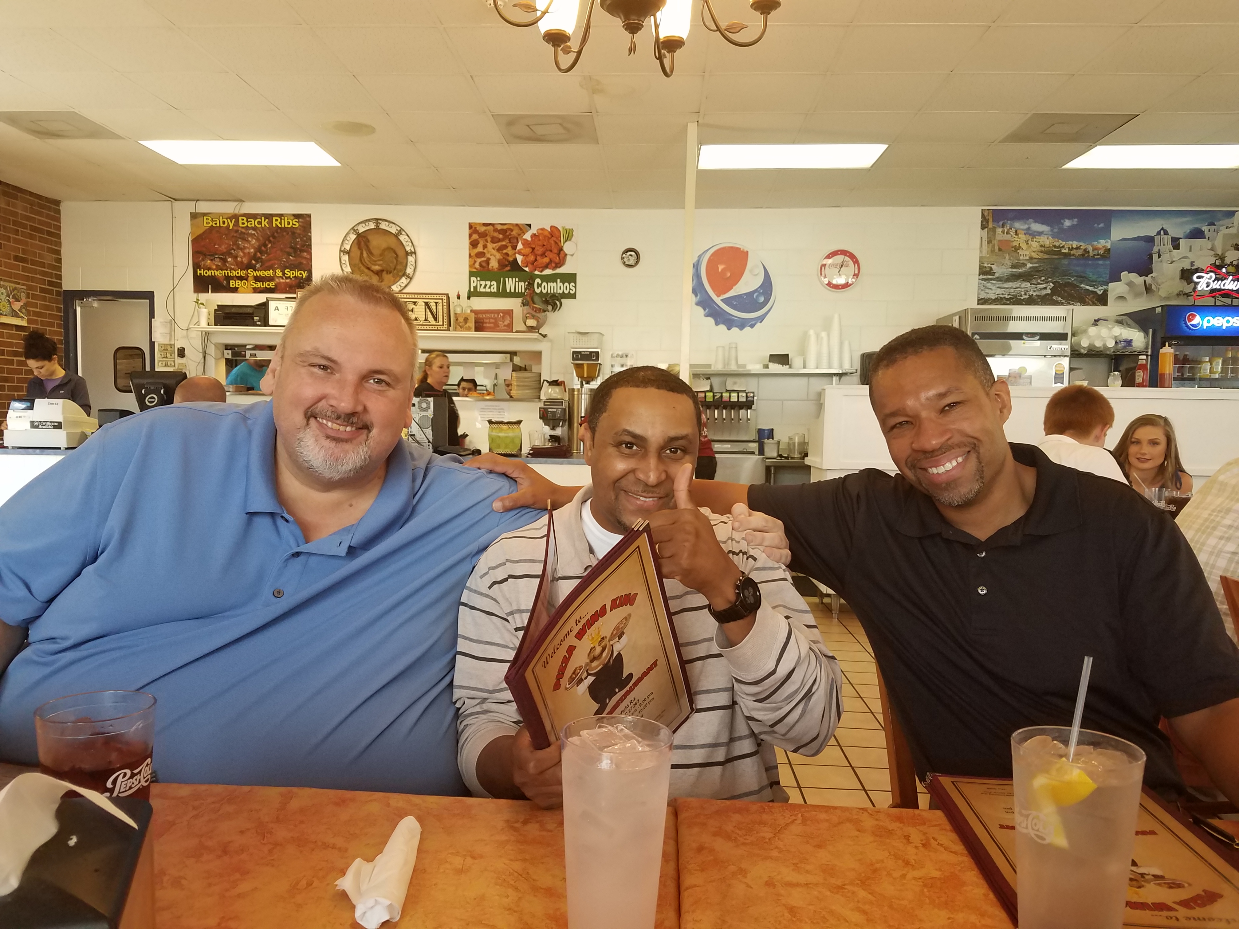 Tribute for David Paul Anglin (Photo album)