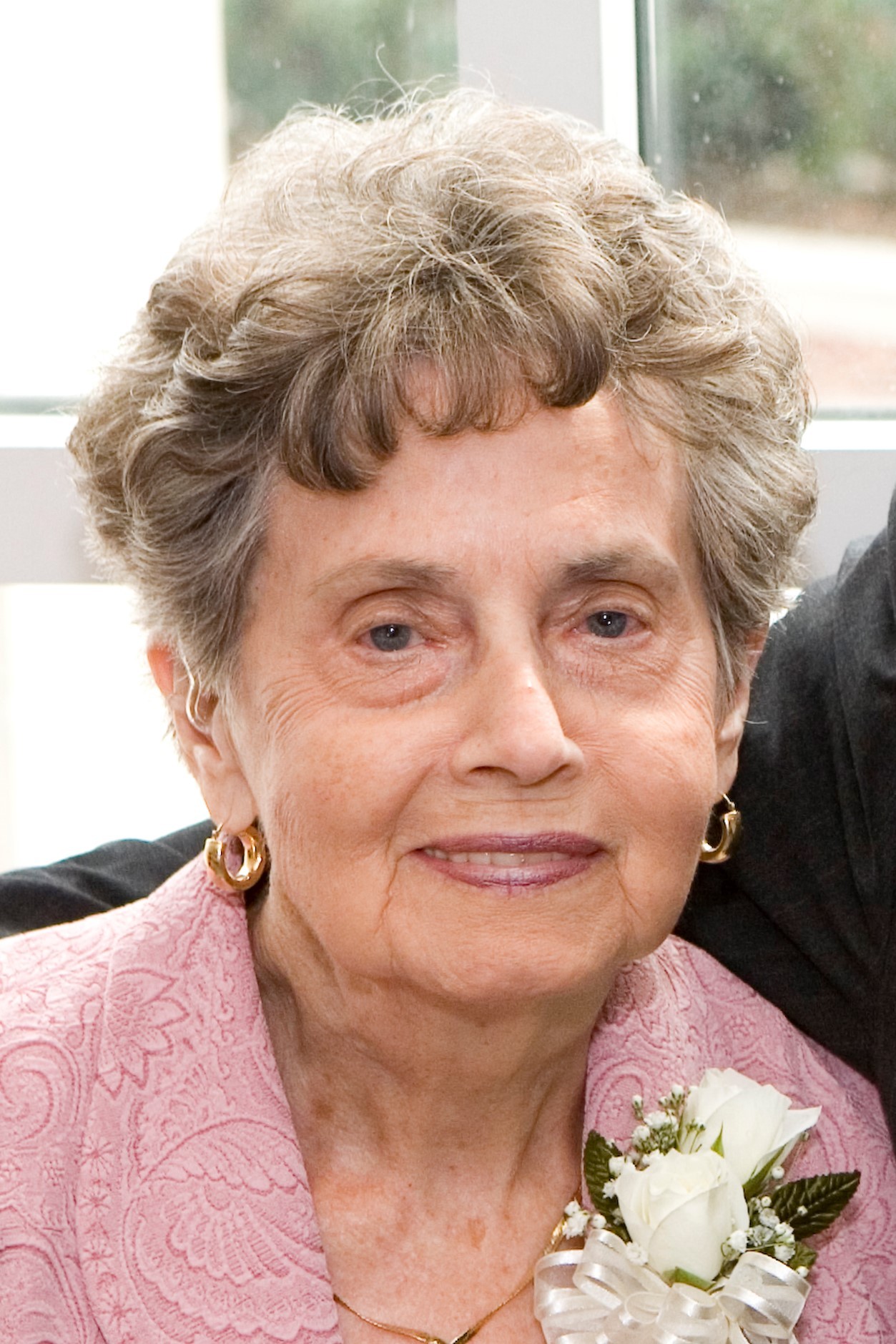 Tribute for Edith C. Freeman (Photo album)