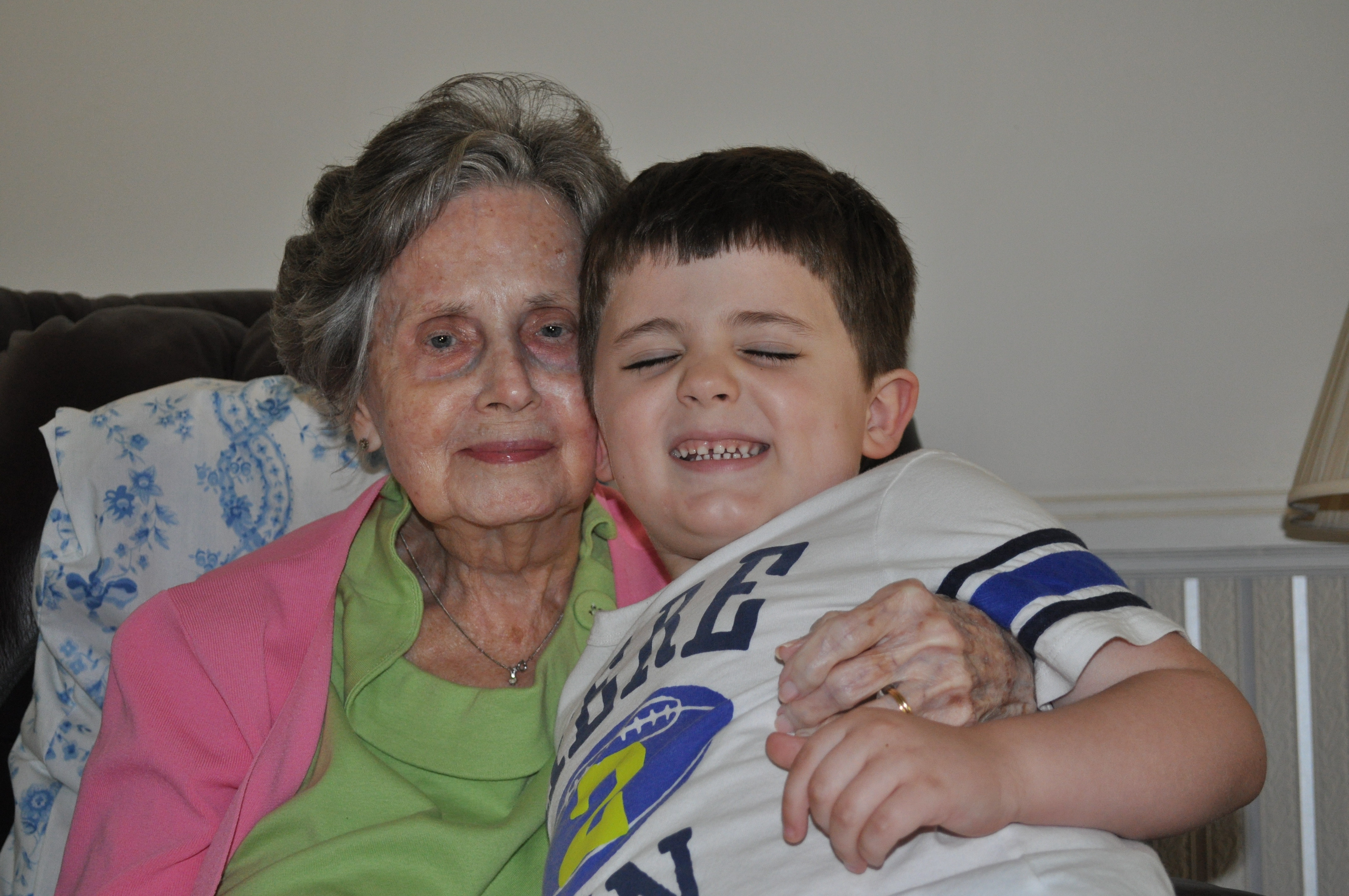 Tribute for Edith C. Freeman (Photo album)